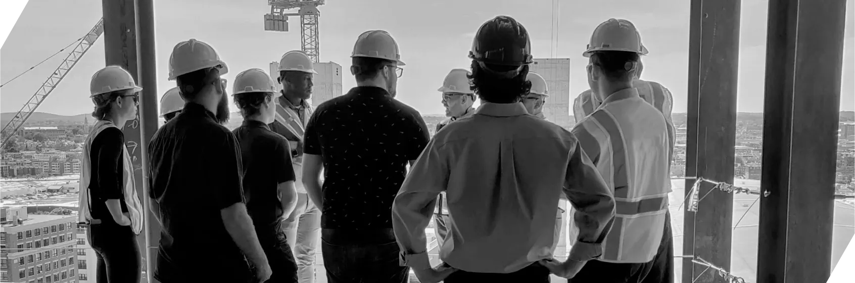 About - Software development solutions - Lumenalta