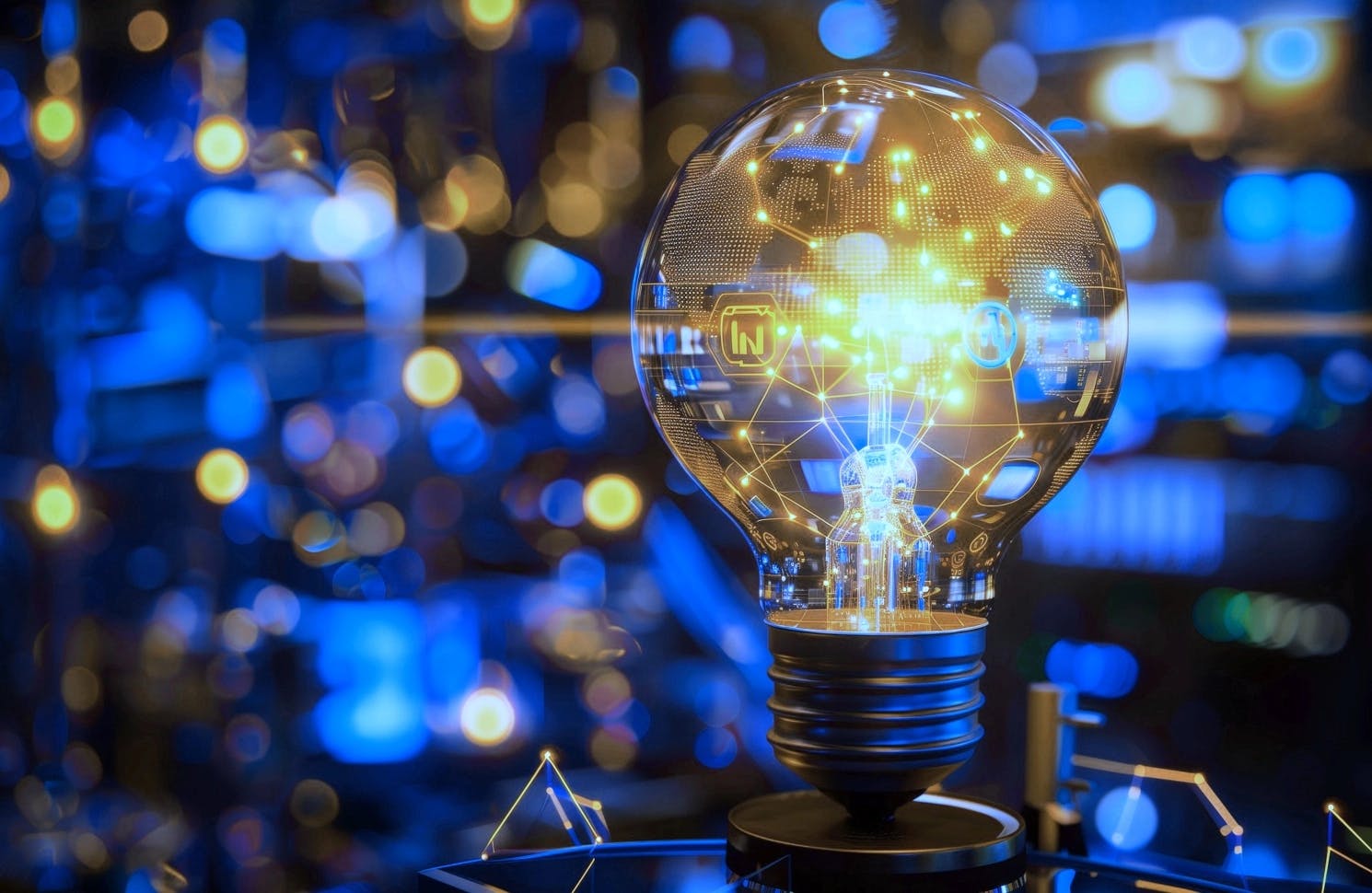 What is AI? An overview of artificial intelligence | Lumenalta