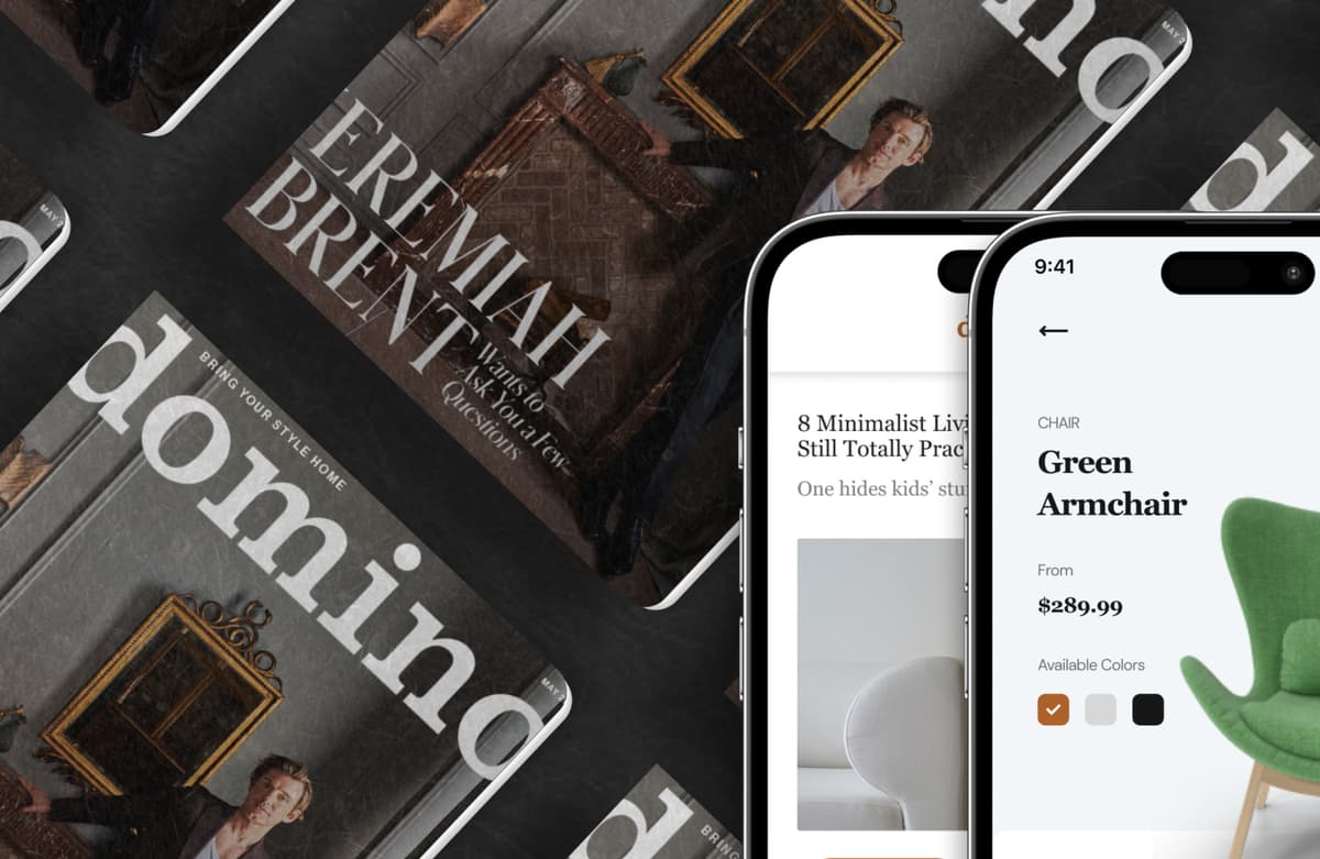 Lumenalta - Digital transformation company - Tech innovators