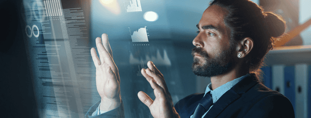 How AI decision-making improves business outcomes | Operational and ...