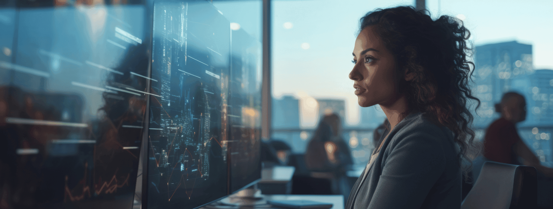 How AI is impacting society and shaping the future | Impact of AI on ...