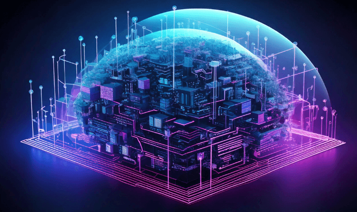 What is a digital platform? | Learn how modern data platforms drive ...