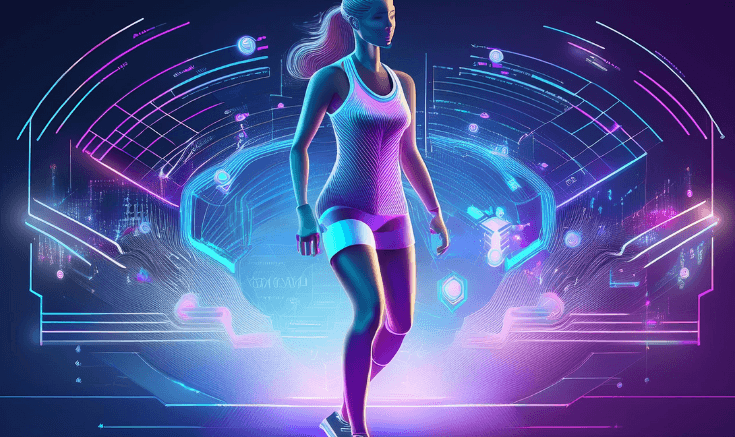 7 examples of computer vision in sports training | Computer vision in ...