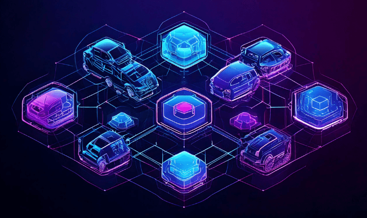 How AI is transforming the automotive industry | AI in automotive ...