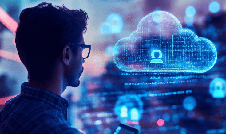 What is hybrid cloud computing? | Hybrid cloud technology explained ...