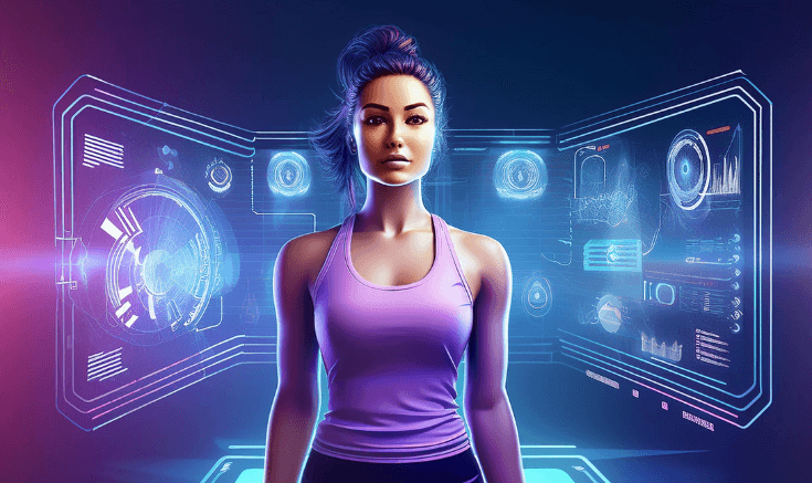 7 examples of computer vision in sports training | Computer vision in ...