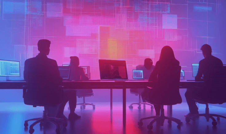 What is a digital platform? | Learn how modern data platforms drive ...