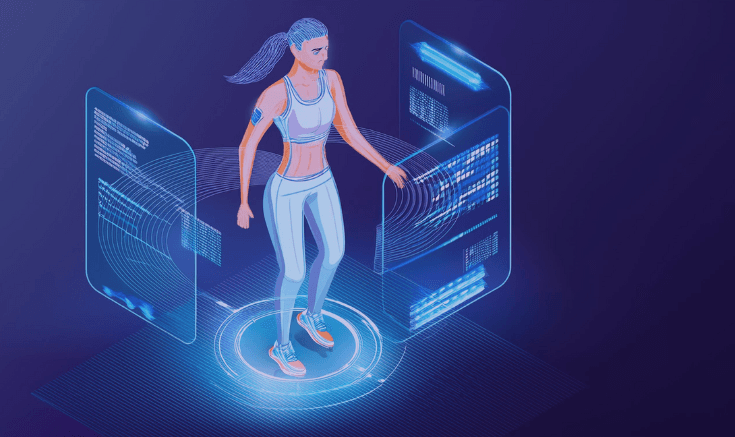 7 examples of computer vision in sports training | Computer vision in ...