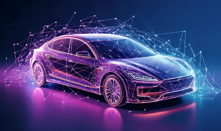 How AI is transforming the automotive industry | AI in automotive ...