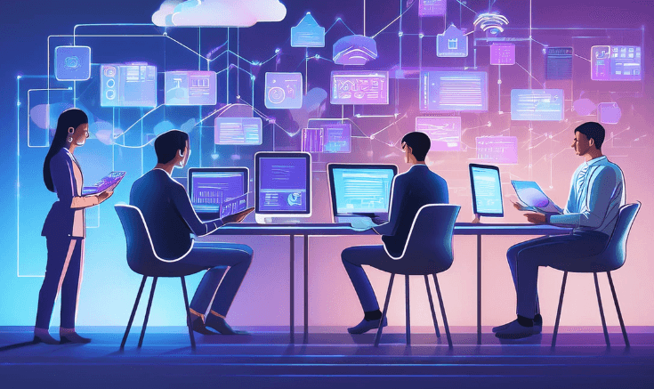 10 cloud computing use cases | Benefits, challenges and trends for ...