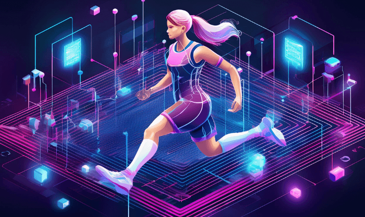 7 examples of computer vision in sports training | Computer vision in ...