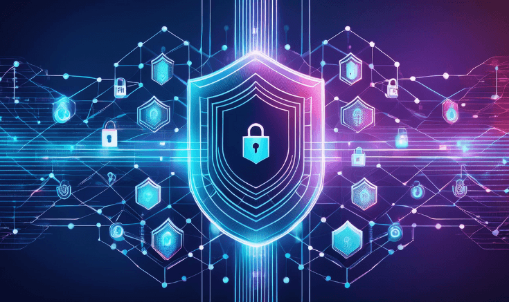 AI and cybersecurity: how advanced tools mitigate threats | The future ...