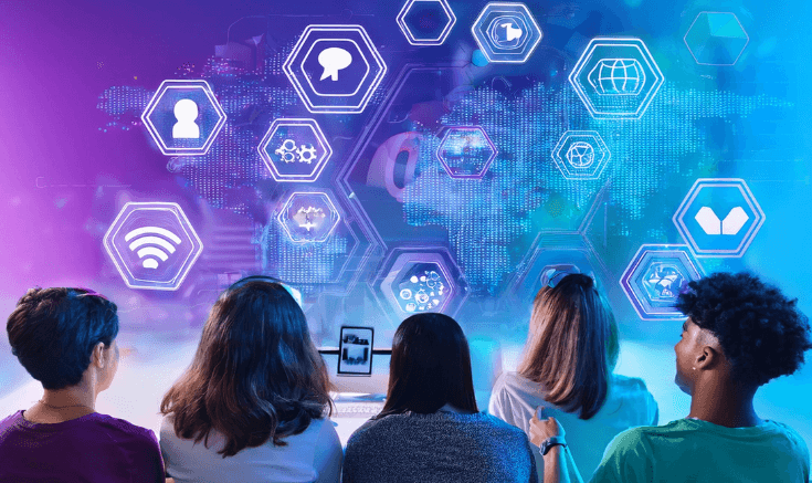 Machine learning in education | 11 ways ML enhances outcomes and ...