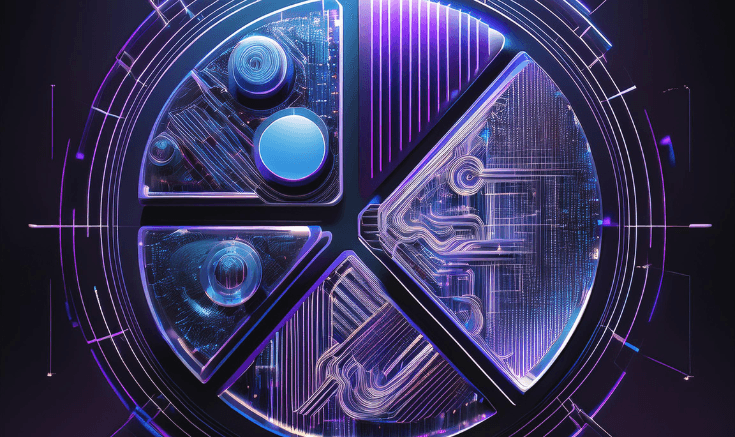 6 stages of the data engineering lifecycle | Manage metadata, data ...