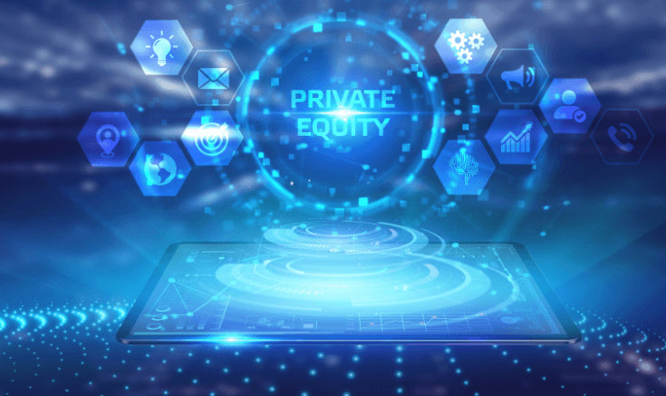 The rise of AI in private equity: Improve portfolio management and ...