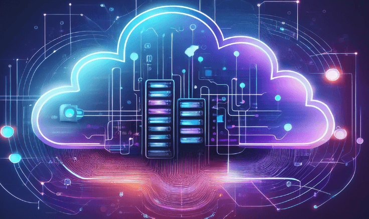 What is cloud computing? | How cloud computing drives digital ...