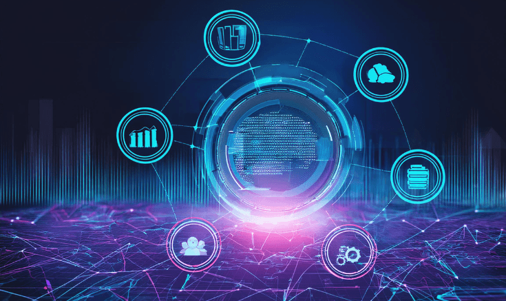 AI in data engineering: Optimizing your data infrastructure | Achieve ...