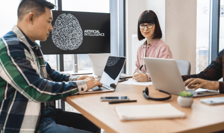 6 stages of the data engineering lifecycle | Manage metadata, data ...