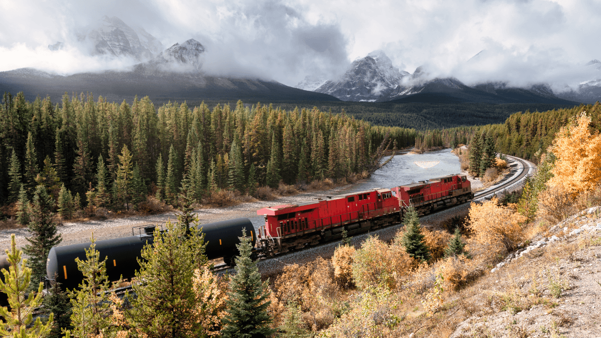 Modernizing Intermodal Yard Operations with a Driver-First Automated ...